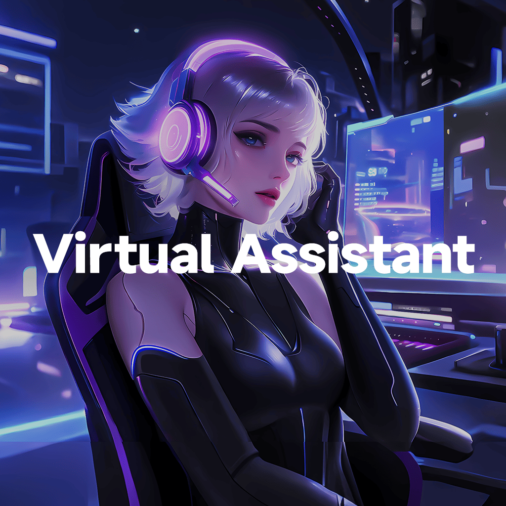 Best Virtual Assistant AI Tools 2025: Smart Chat, Task Management ...